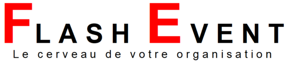Accueil - Flash Event